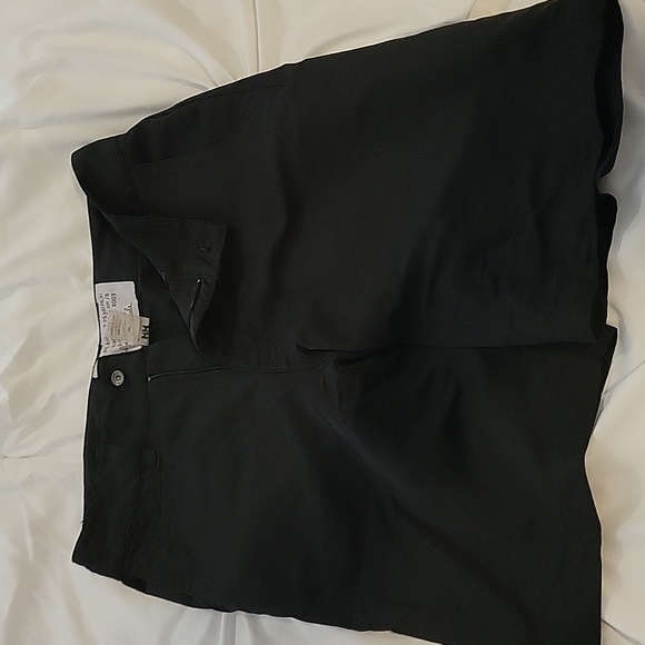 Helly Hansen | Shorts | Helly Hansen Shorts Size 3 Black | Poshmark